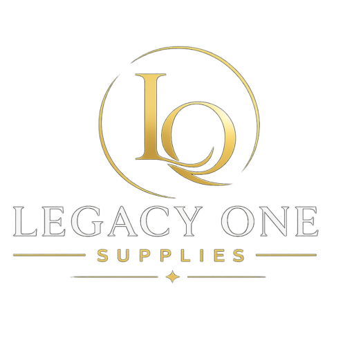 Home - LEGACY ONE SUPPLIES